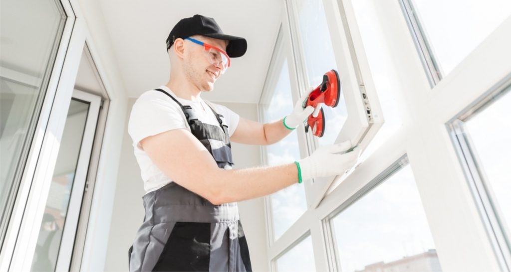 INSTALACION DE CRISTALES – JUMATE INVERSIONES